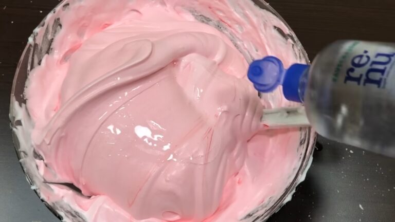 Making Safe, Gooey, and Super Fun Slime at Home – The Best 5-Minute DIY ...